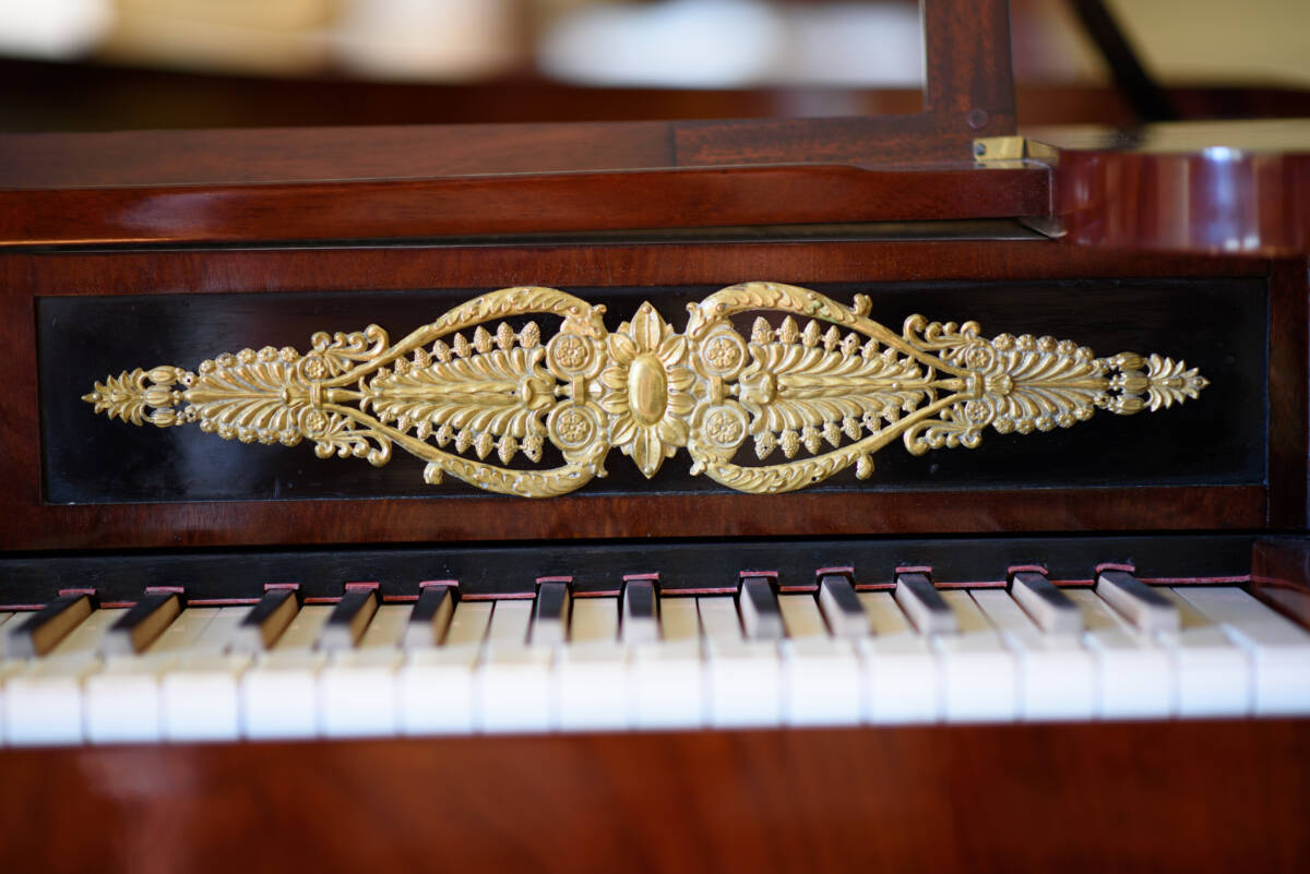 Ciekawa historia wyjątkowej kolekcji fortepianów - Bydgoszcz Informuje