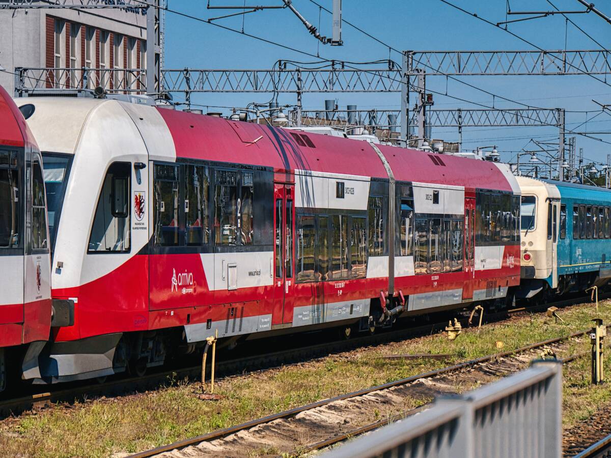 Z Bydgoszczy na Hel, do Kołobrzegu i Szczecina - nowy rozkład połączeń kolejowych - Bydgoszcz ...