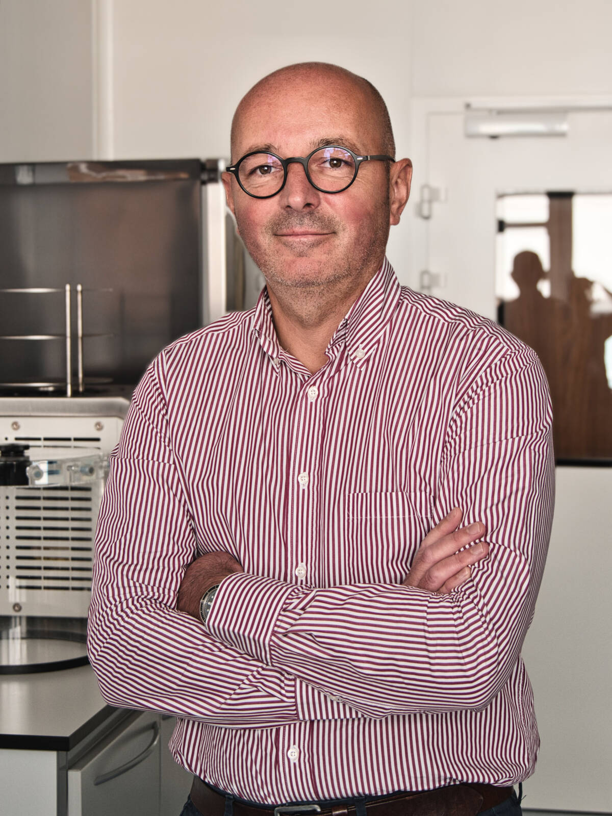 Profesor Tomasz Drewa ze szpitala Jurasza został prezesem Polskiego ...