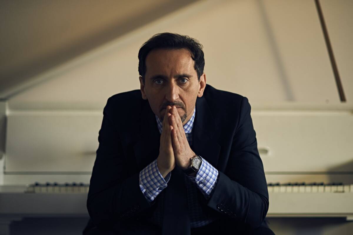 Serocki 100. Koncert na cześć 100-lecia urodzin Kazimierza Serockiego ...