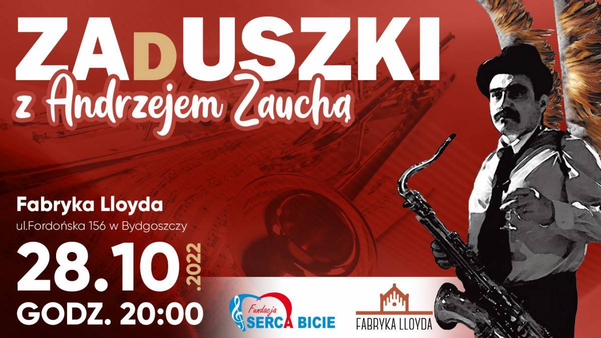 Zaucha, Mozart, Riedel i bieganie - Bydgoszcz na weekend. Sprawdź, co ...