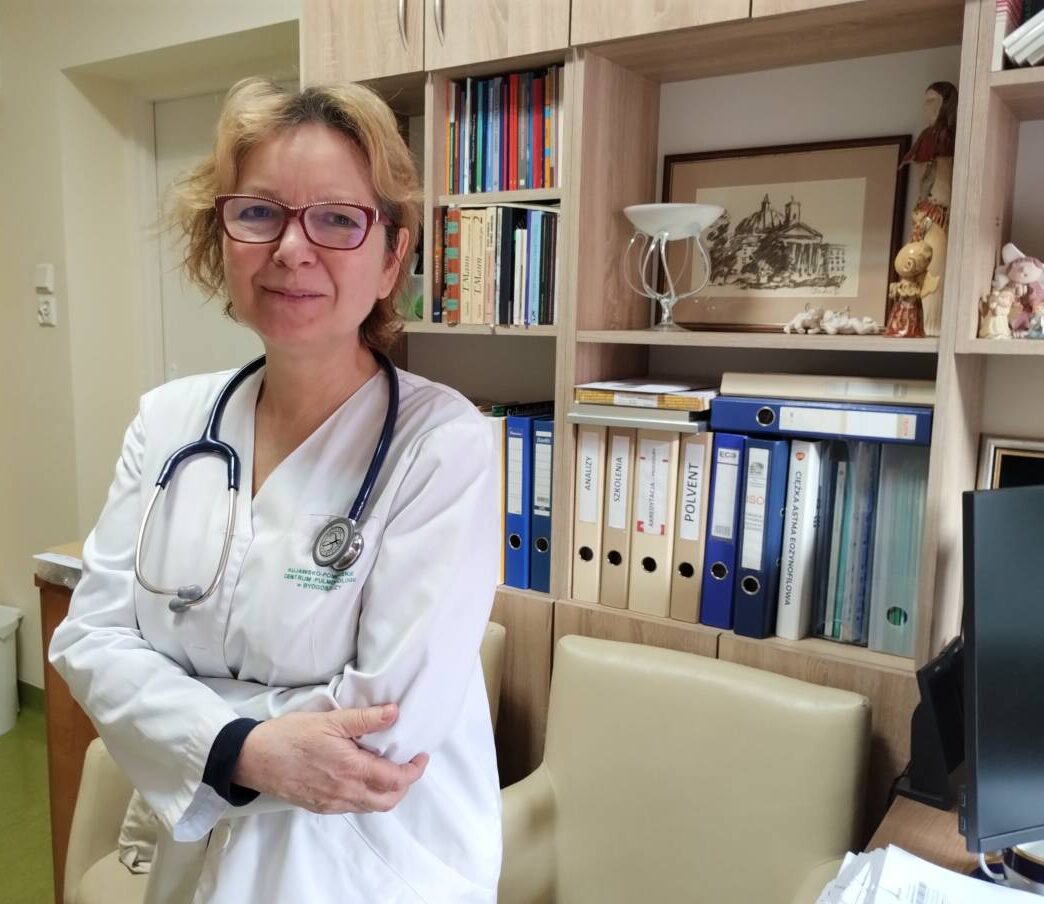 WOŚP 2024 gra pod hasłem "Płuca po pandemii". Lekarka: Choroby płuc w ...