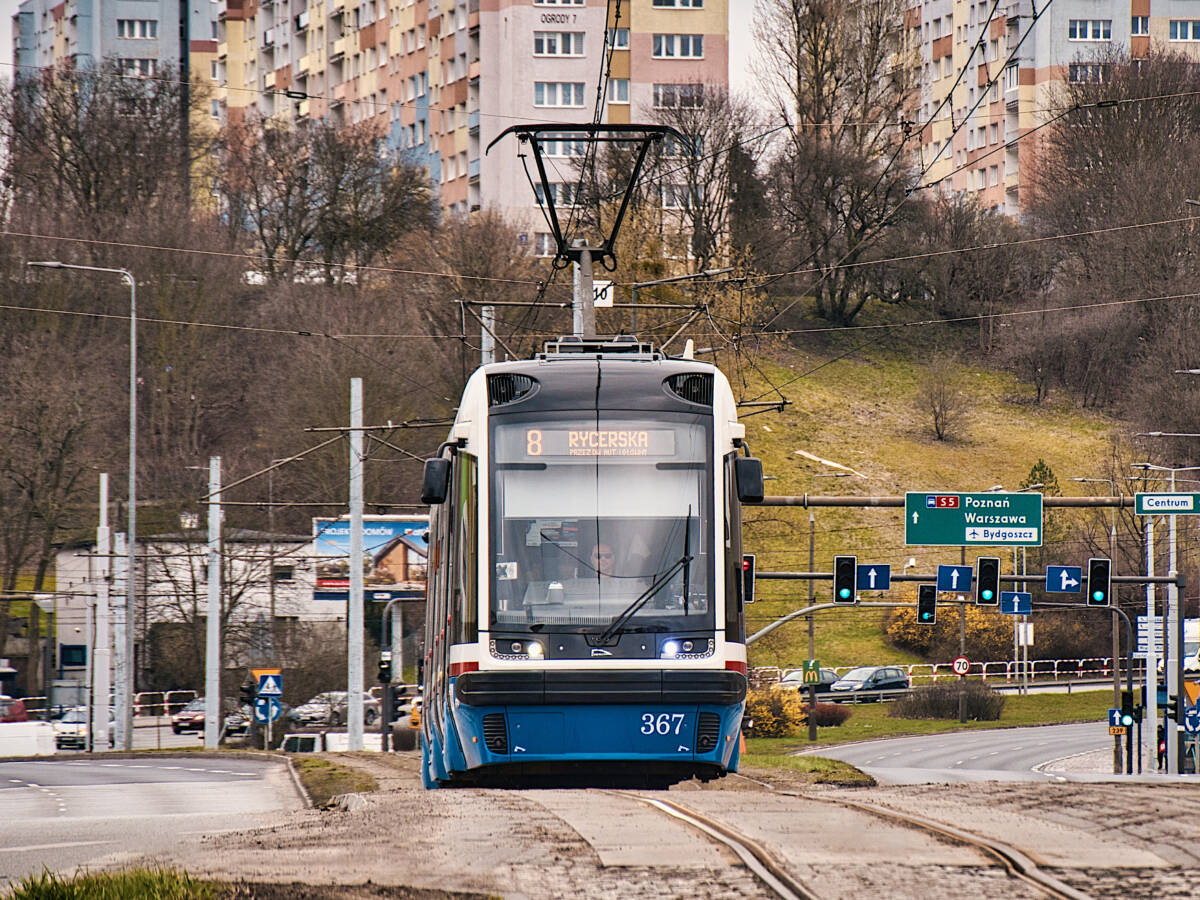 Nowy most Pomorski i dwa nowe ronda - przetarg na dokumentację ogłoszony - Bydgoszcz Informuje
