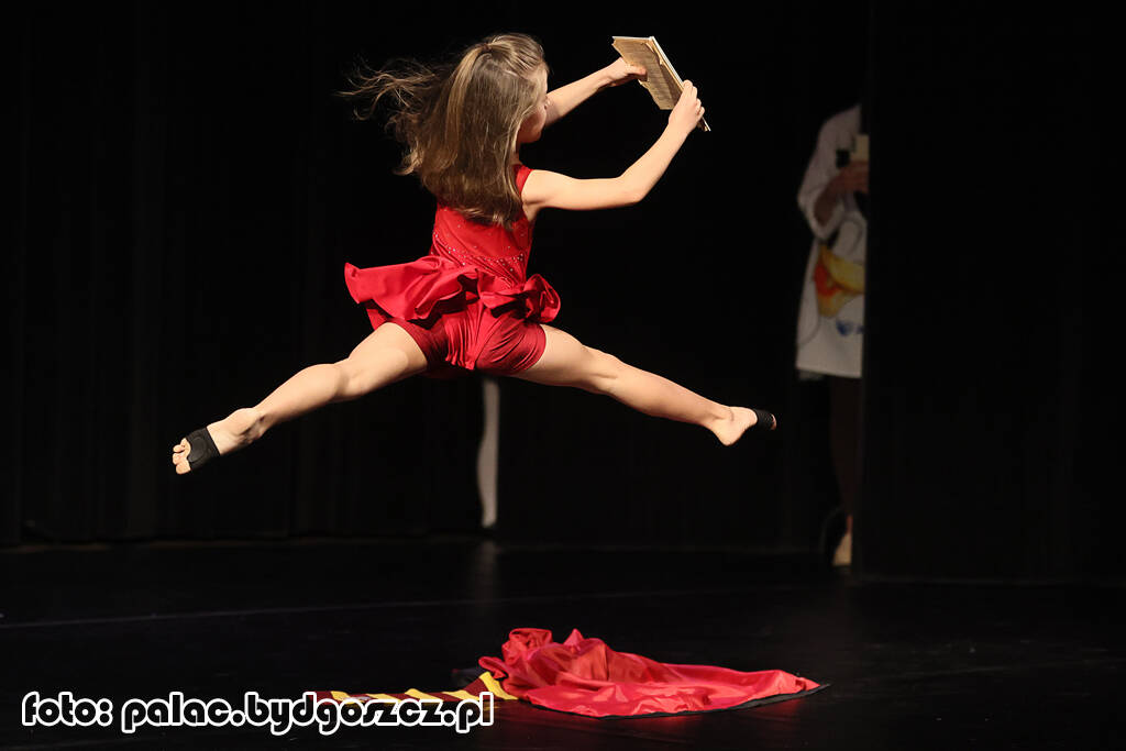 Taneczne Miraże 2024. Poznaliśmy zwycięzców 23. edycji ogólnopolskiego ...