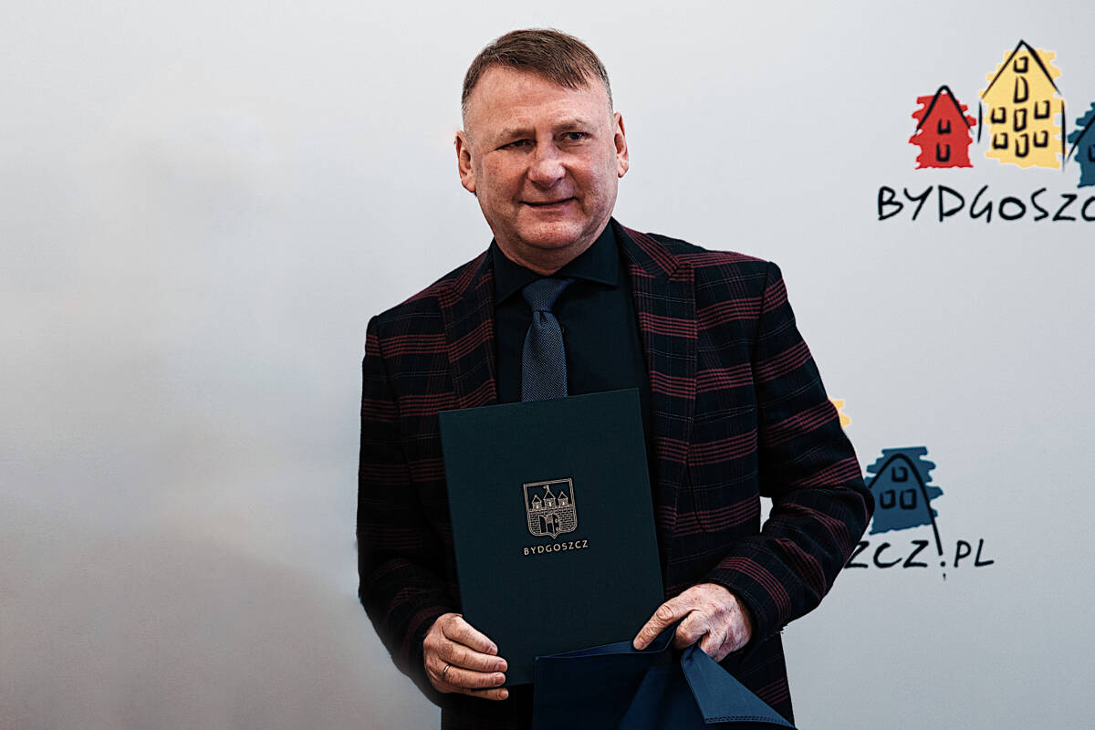 Krzysztof Badowski: „Chcemy być samodzielni” Poszukiwani kandydaci do ...