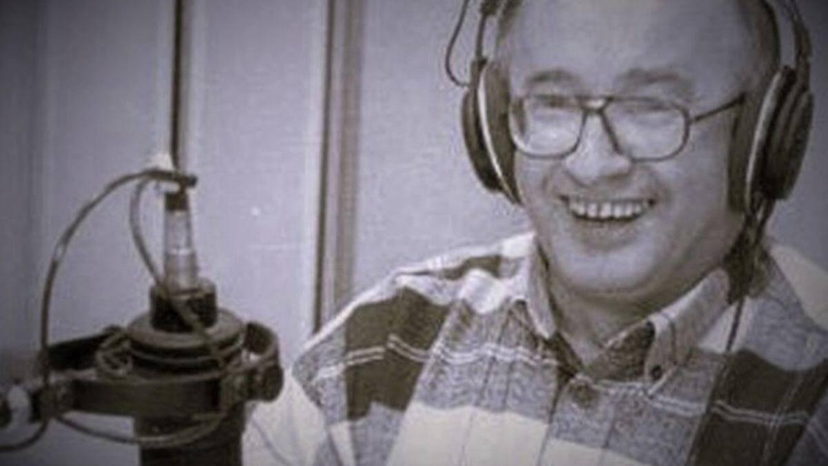 Maciej Pakulski nie żyje. Był radiową legendą. Jego głos znali wszyscy ...