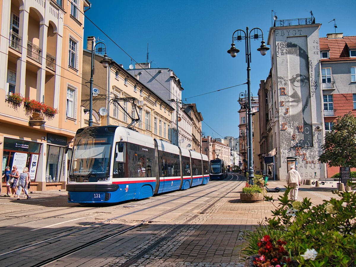 W życie wchodzi szkolny rozkład jazdy - zmiany w bydgoskiej komunikacji miejskiej po wakacjach ...